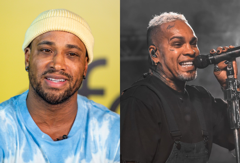 Mr. Dan abre o jogo sobre relação com Rodriguinho: “Representa muita ...