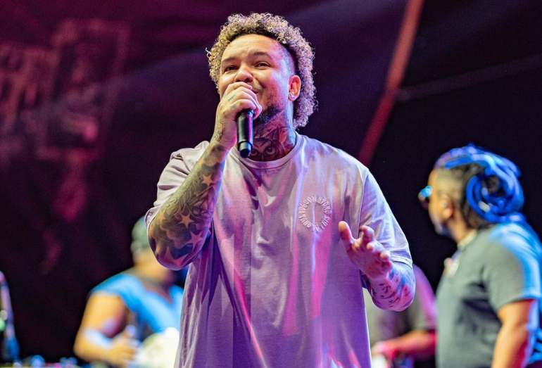 Suel fala sobre chegada de artistas de outro segmento ao pagode: “Furar ...